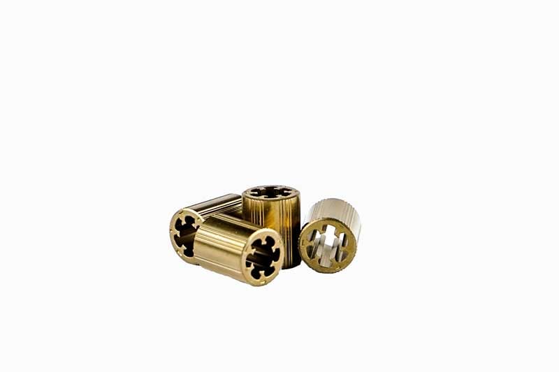 Powdered Metal Part Images | Atlas Pressed Metals