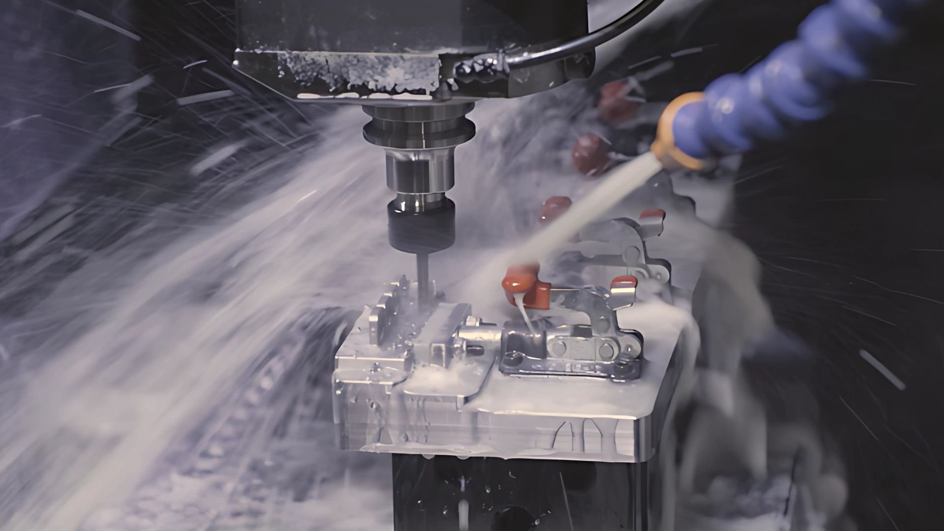 Are Secondary Machining Operations Needed in Powder Metallurgy?