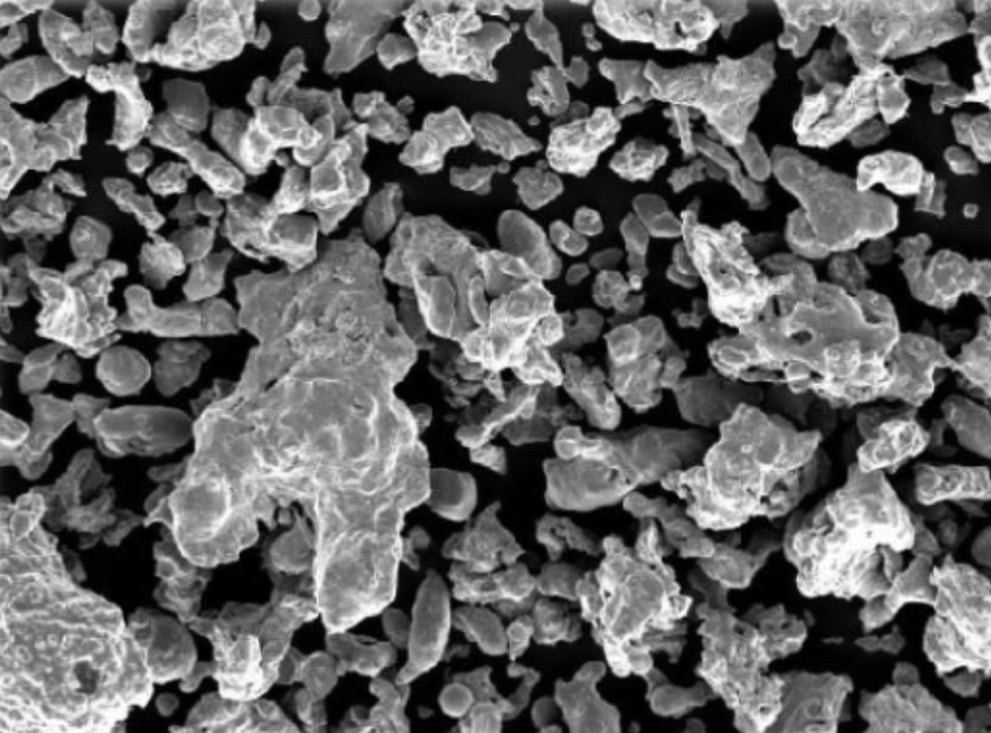 How Powder Metal Compaction Processes Impact Part Strength