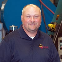 Engineering Bolstered at Atlas Pressed Metals | Atlas Pressed Metals