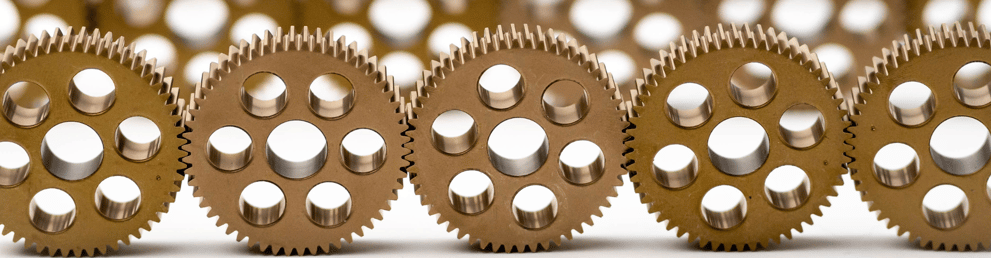 Powdered Metallurgy Process Overview | Atlas Pressed Metals