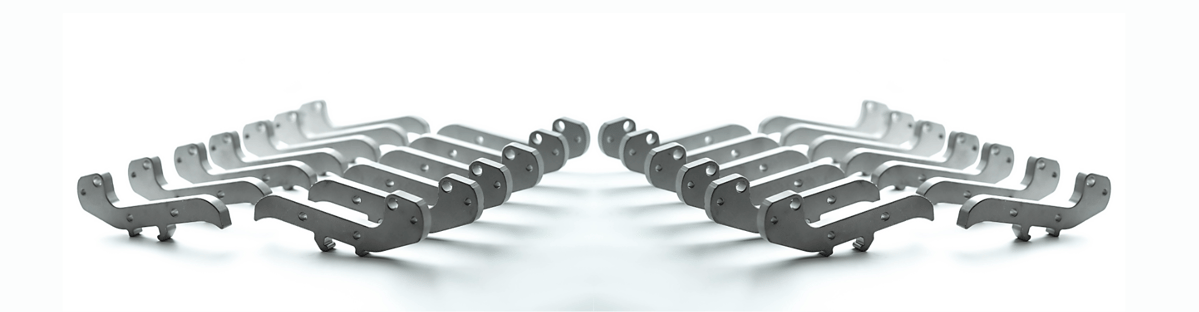 Powder Metal Part Conversion | Atlas Pressed Metals