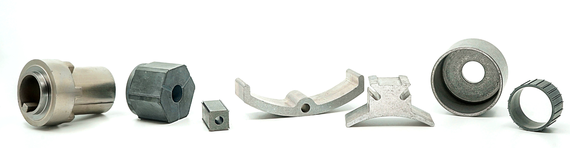 Advantages of Powdered Metal Manufacturing Over Other Processes | Atlas ...