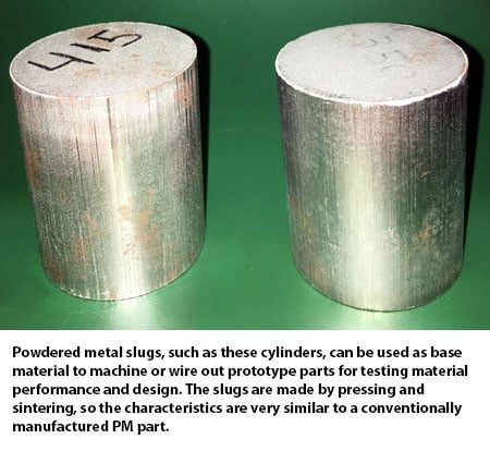 Your Questions Answered: How to Prototype PM Parts | Atlas Pressed Metals